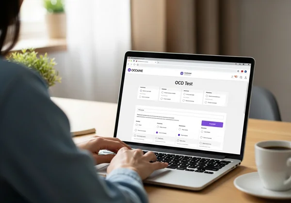 Zwangsstörung vs. Angst: Wichtige Unterschiede & wann ein OCD-Test ...